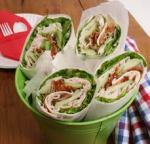 Springtime Sandwich Wraps | Adrians Boutique